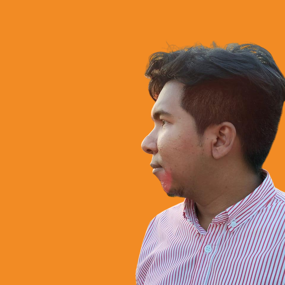 Mridul Roy Portfolio